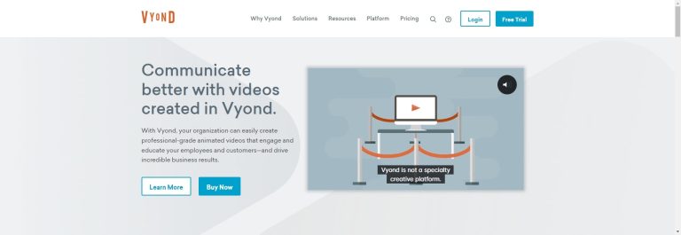 9 Powerful AI Animation Generators in 2025 (Free and Paid)