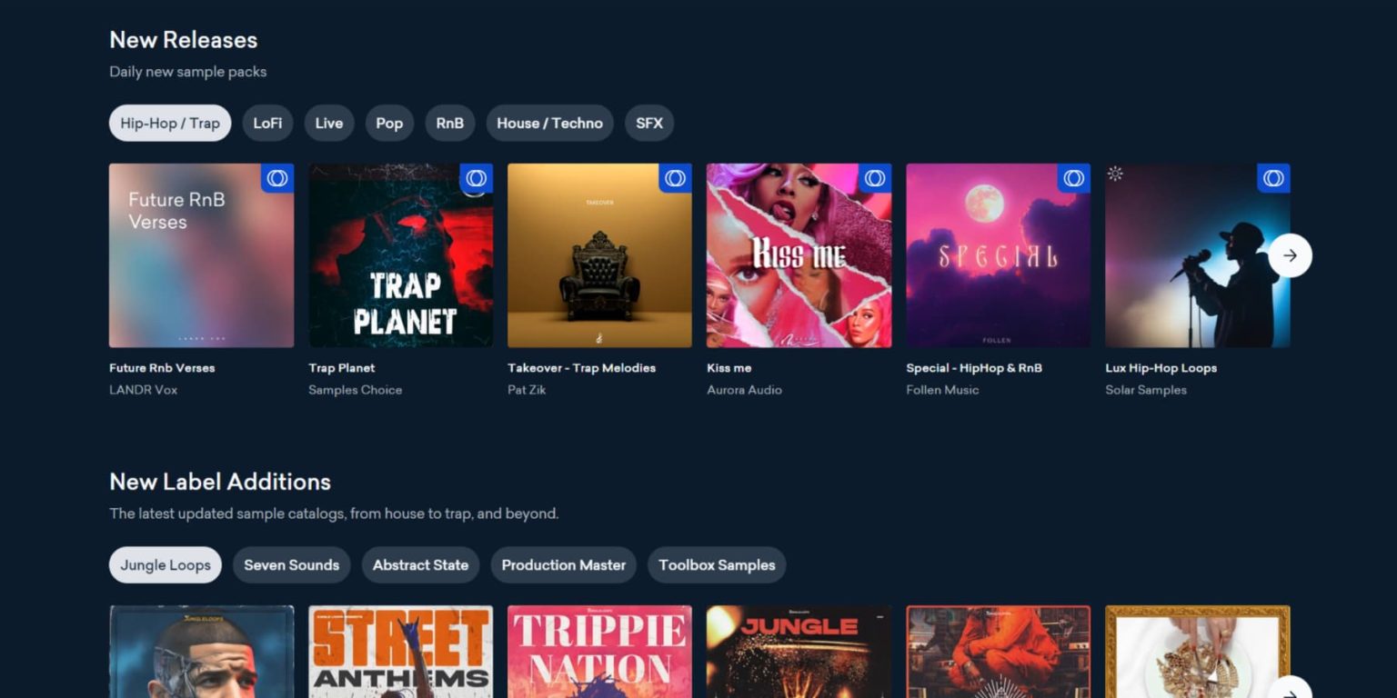 LANDR Review: Features, Guide, Advantages, & More (2025)