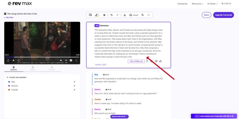Rev Review: Features, Guide, Pricing, & More (2025)