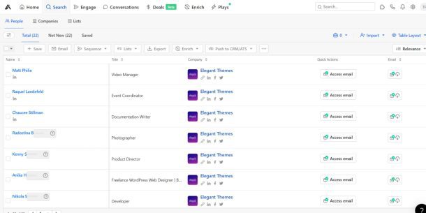 Apollo Review: Guide, Features, Pricing, & More (2025)
