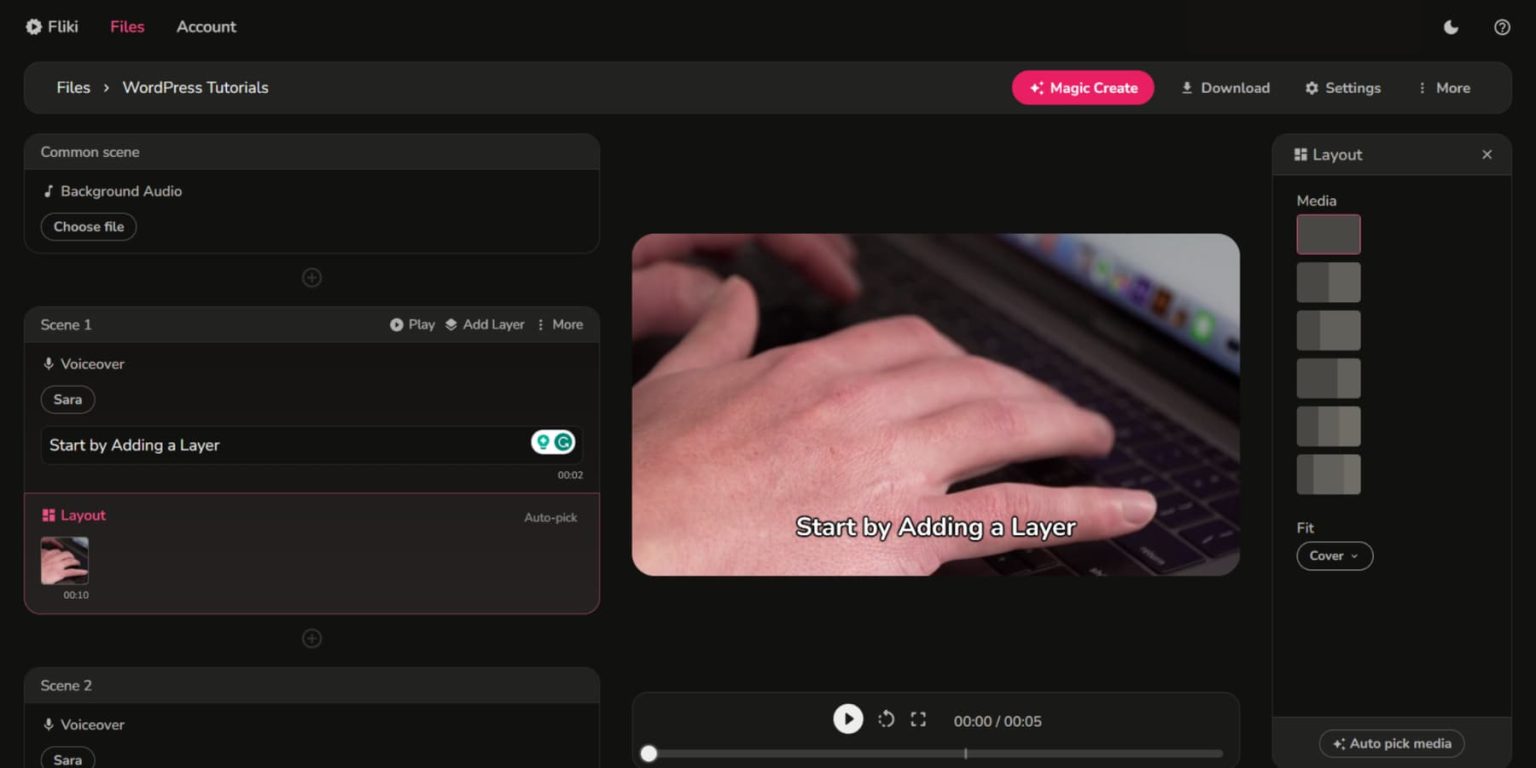 Fliki AI Review: Features, Benefits, Pricing, & More (2025)