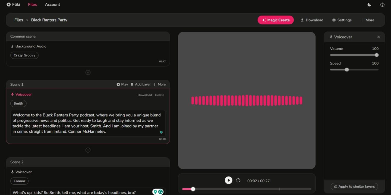 Fliki AI Review: Features, Benefits, Pricing, & More (2025)