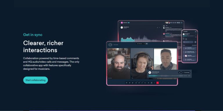 LANDR Review: Features, Guide, Advantages, & More (2025)
