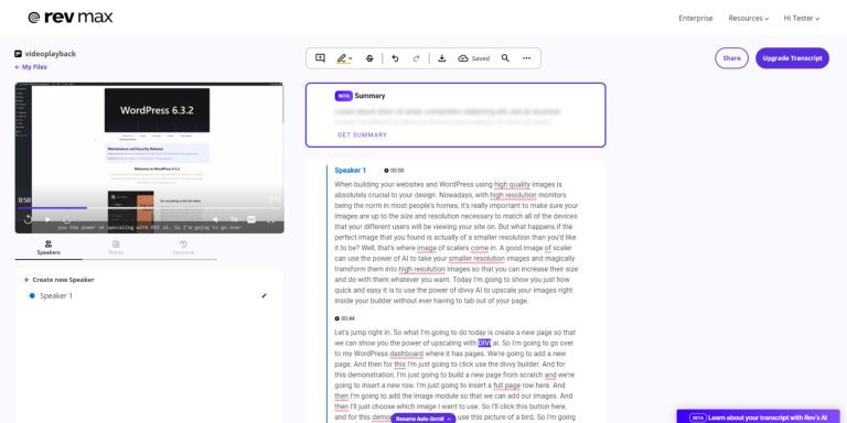 Rev Review: Features, Guide, Pricing, & More (2025)