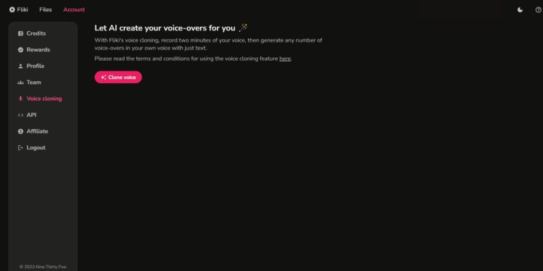 Fliki AI Review: Features, Benefits, Pricing, & More (2025)