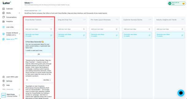 Later Review: Features, Guide, & More (2025)