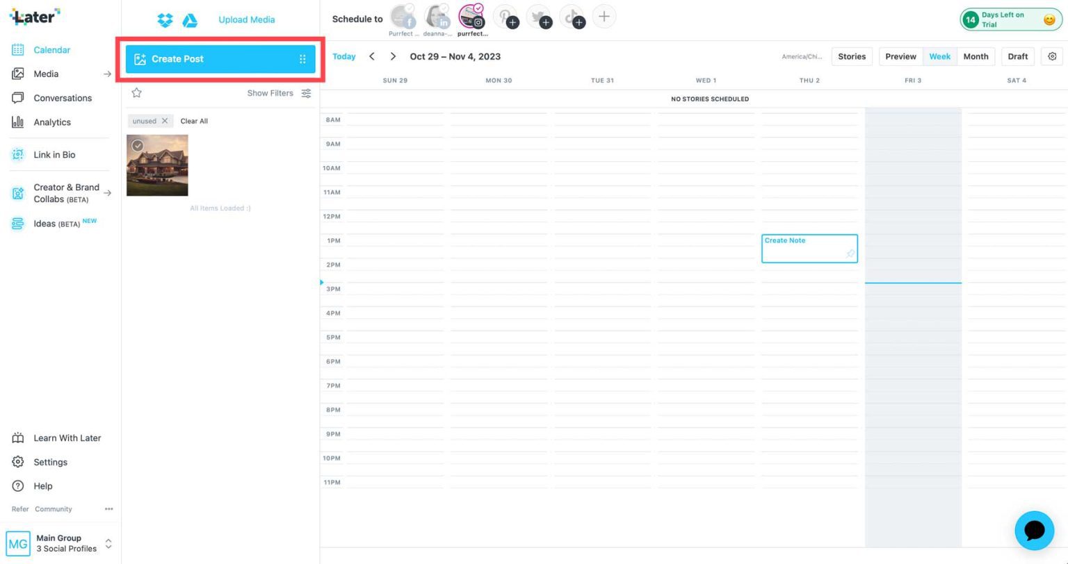 Later Review: Features, Guide, & More (2025)