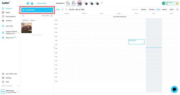 Later Review: Features, Guide, & More (2025)