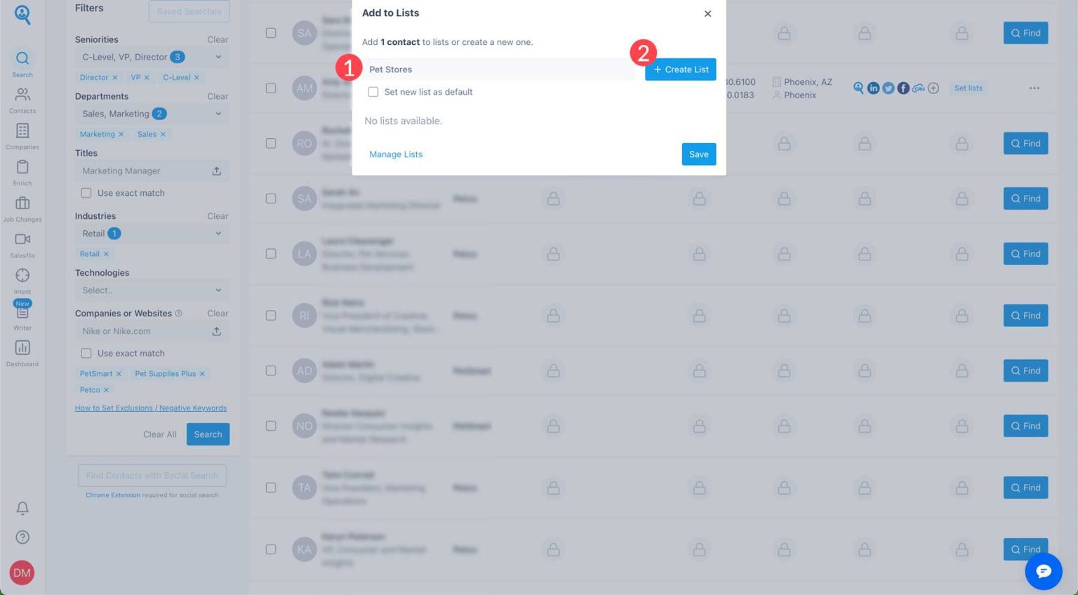 Seamless.ai Review: Features, Pricing, & More (2025)
