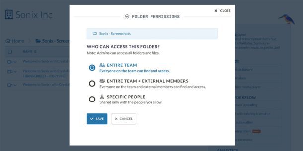 Sonix Review 2025: Leading AI Transcription Automation?