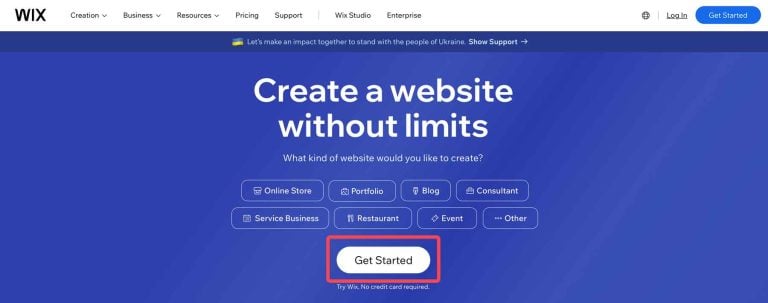 Wix Review: Features, Pricing, Getting Started, & More (2025)