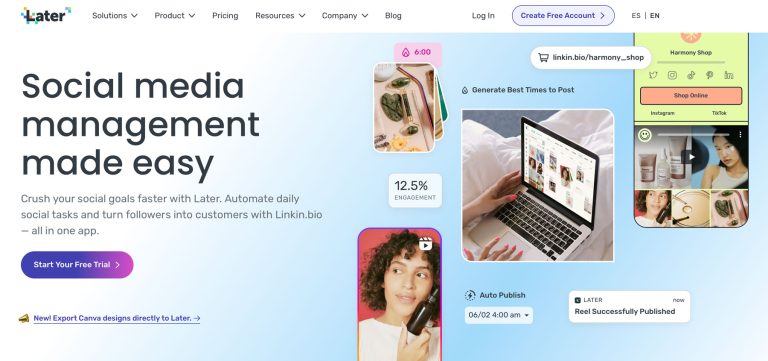 Later Review: Features, Guide, & More (2025)