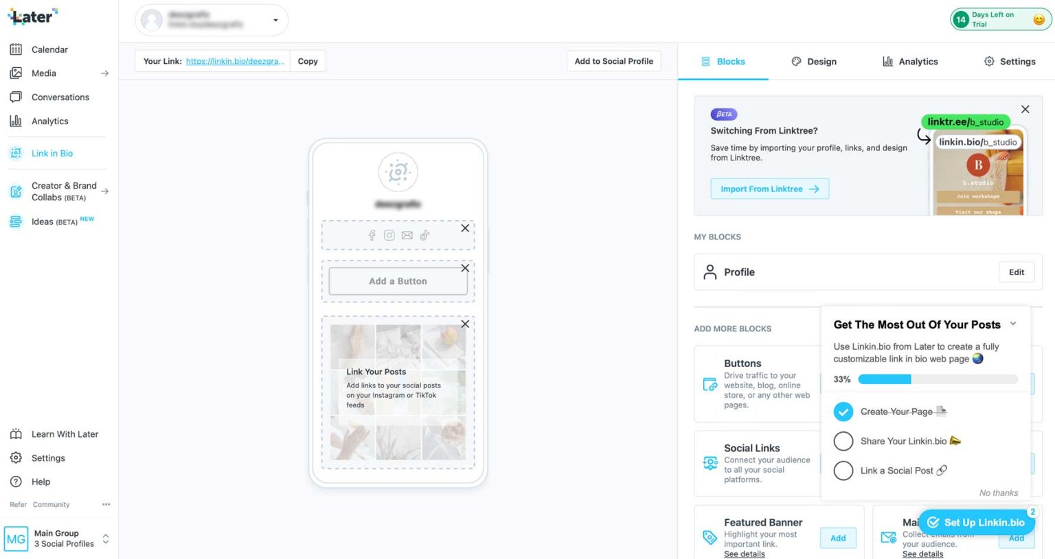 Later Review: Features, Guide, & More (2025)