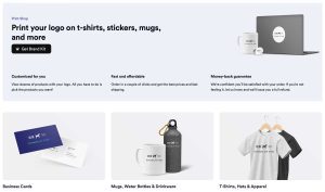 Looka Review: Features, Tutorial, & More (2025)