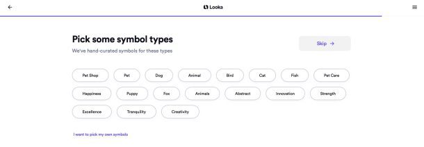Looka Review: Features, Tutorial, & More (2025)