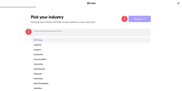 Looka Review: Features, Tutorial, & More (2025)