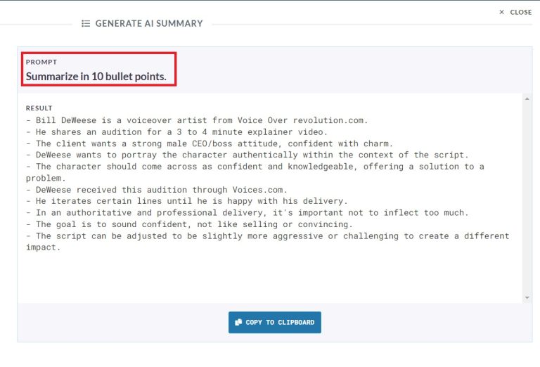 Sonix Review 2025: Leading AI Transcription Automation?