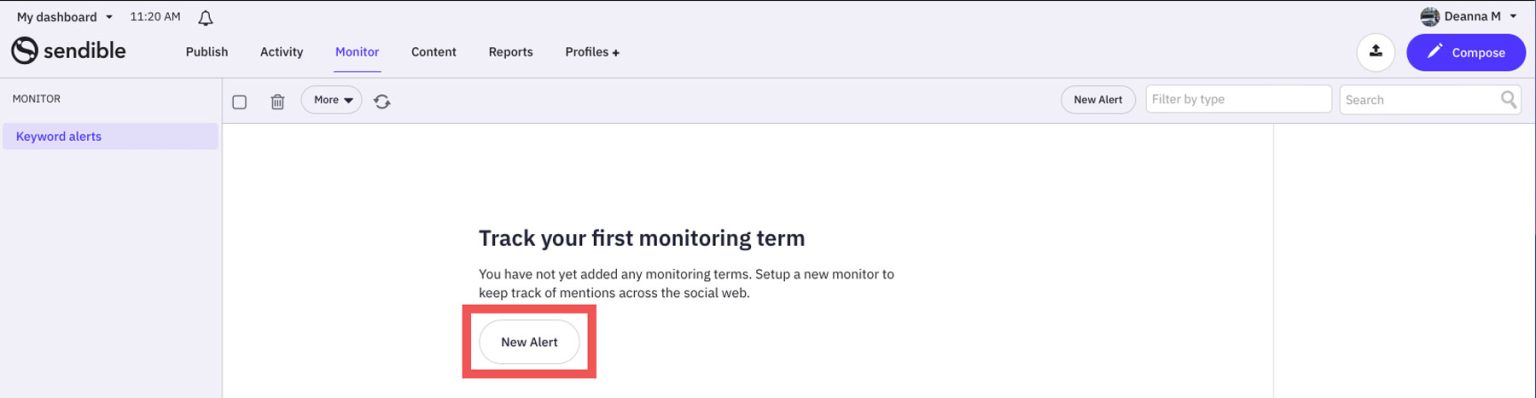 Sendible Review: Features, Quick Guide & More (2025)