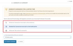 Sonix Review 2025: Leading AI Transcription Automation?