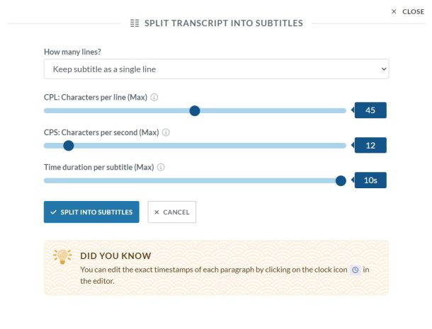 Sonix Review 2025: Leading AI Transcription Automation?