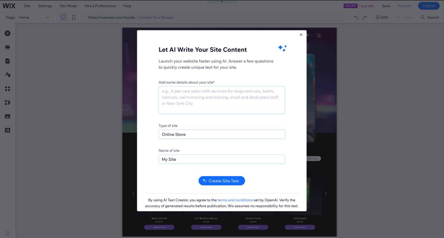Wix Review: Features, Pricing, Getting Started, & More (2025)