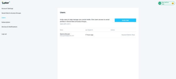 Later Review: Features, Guide, & More (2025)