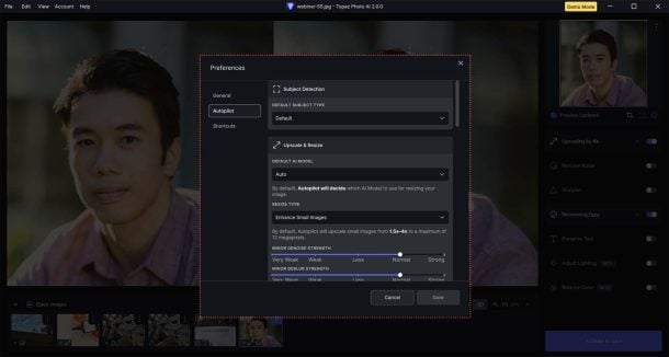 Topaz Photo AI Review 2025 (Features, Pricing, Pros & Cons)