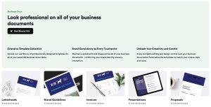 Looka Review: Features, Tutorial, & More (2025)