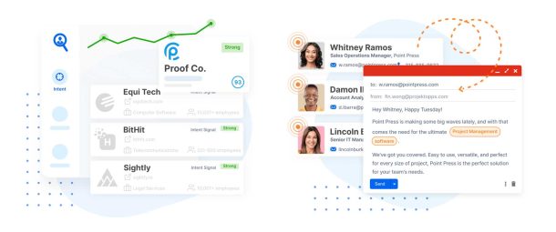 Seamless.ai Review: Features, Pricing, & More (2025)