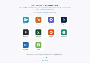 Seamless.ai Review: Features, Pricing, & More (2025)