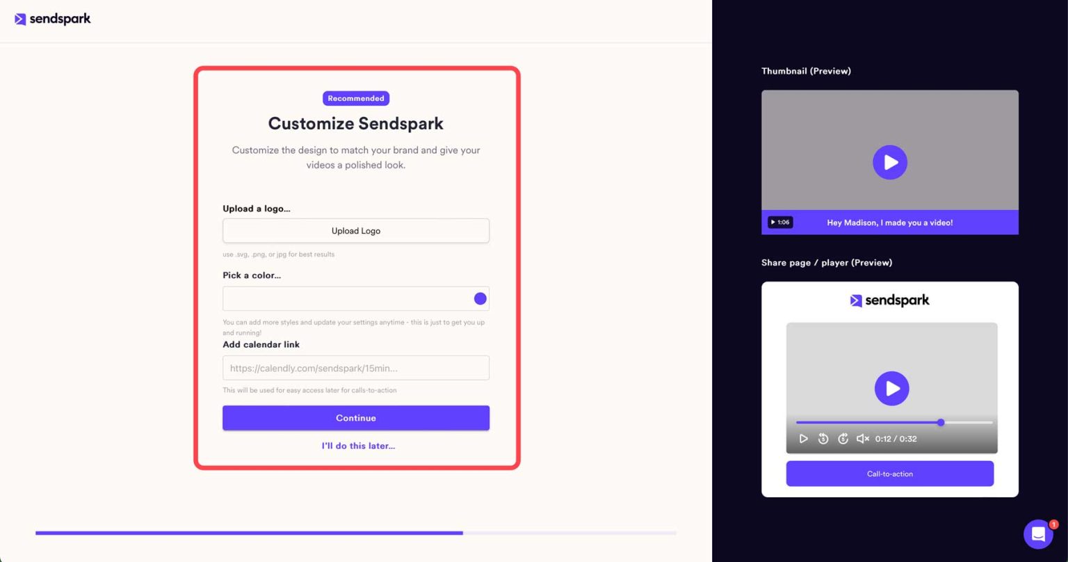 Sendspark Review: Features, Pricing, Pros & Cons (2025)