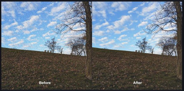Topaz Photo AI Review 2025 (Features, Pricing, Pros & Cons)