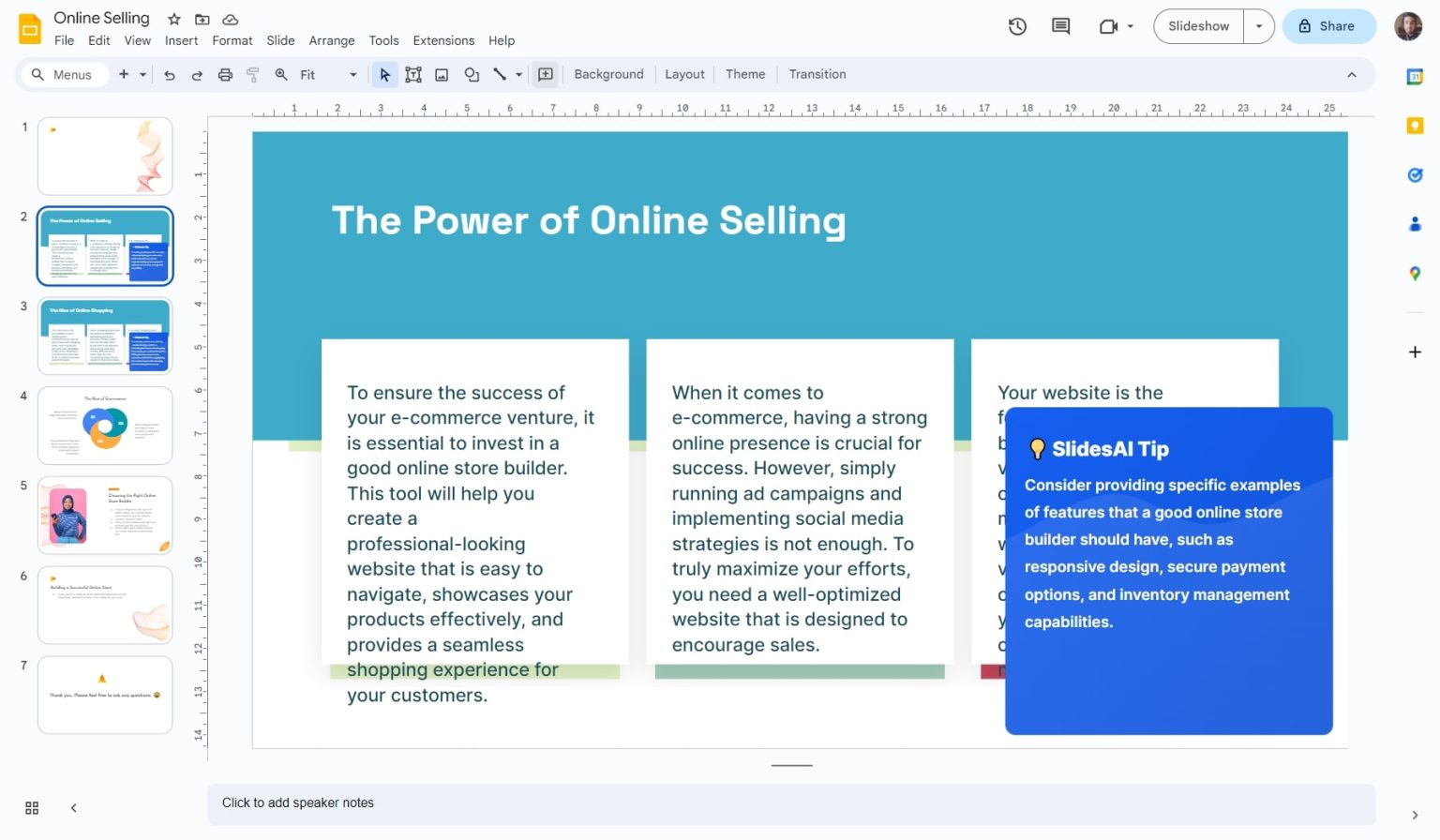 SlidesAI Review: What You Need to Know in 2024