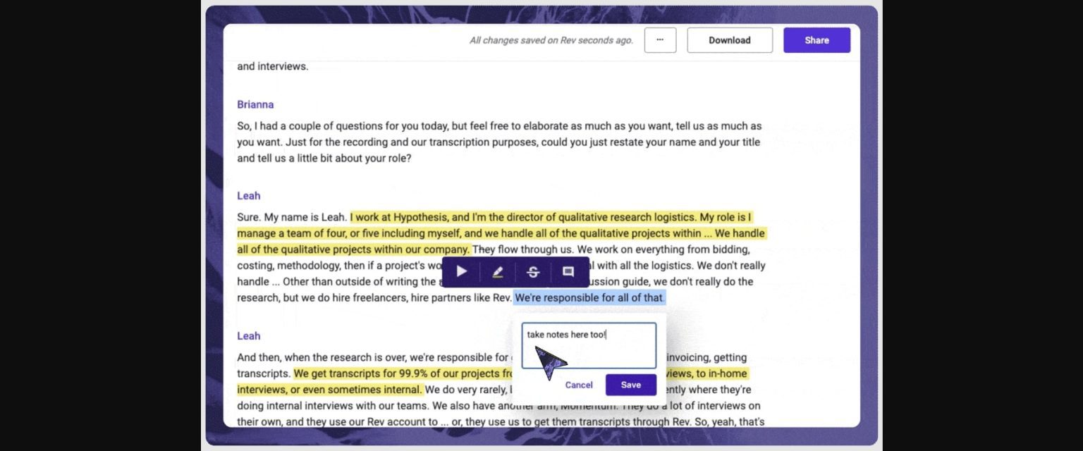 9 Best AI Transcription Tools in 2023 (Fast and Accurate)