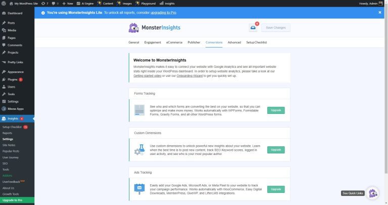 Pretty Links Review 2025: Game-Changer for Link Management