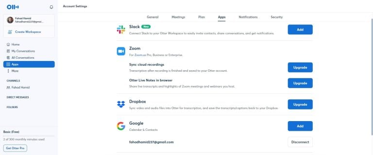 9 Top AI Transcription Tools To Try In 2025 (Free & Paid)