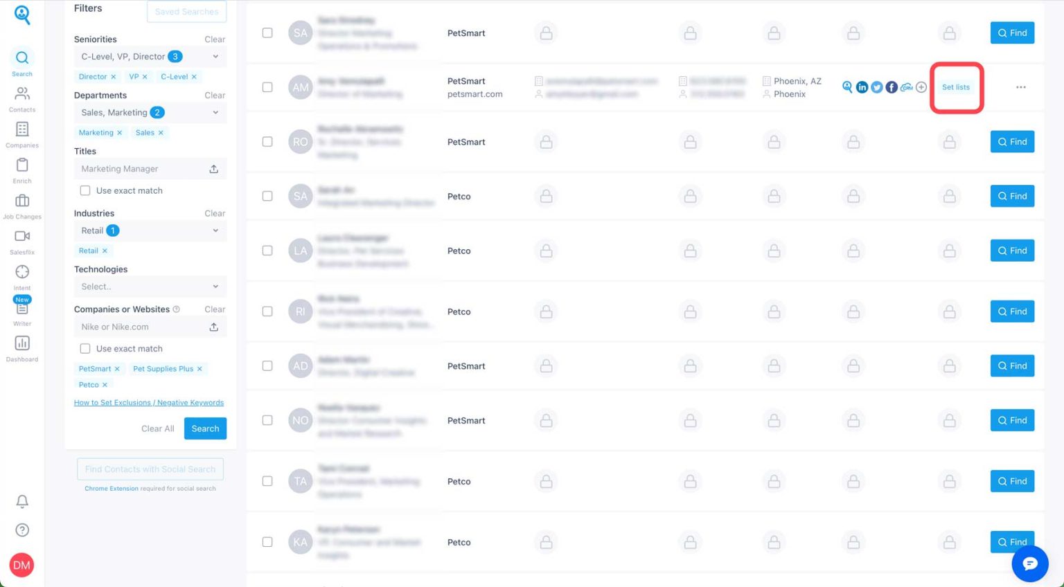 Seamless.ai Review: Features, Pricing, & More (2025)
