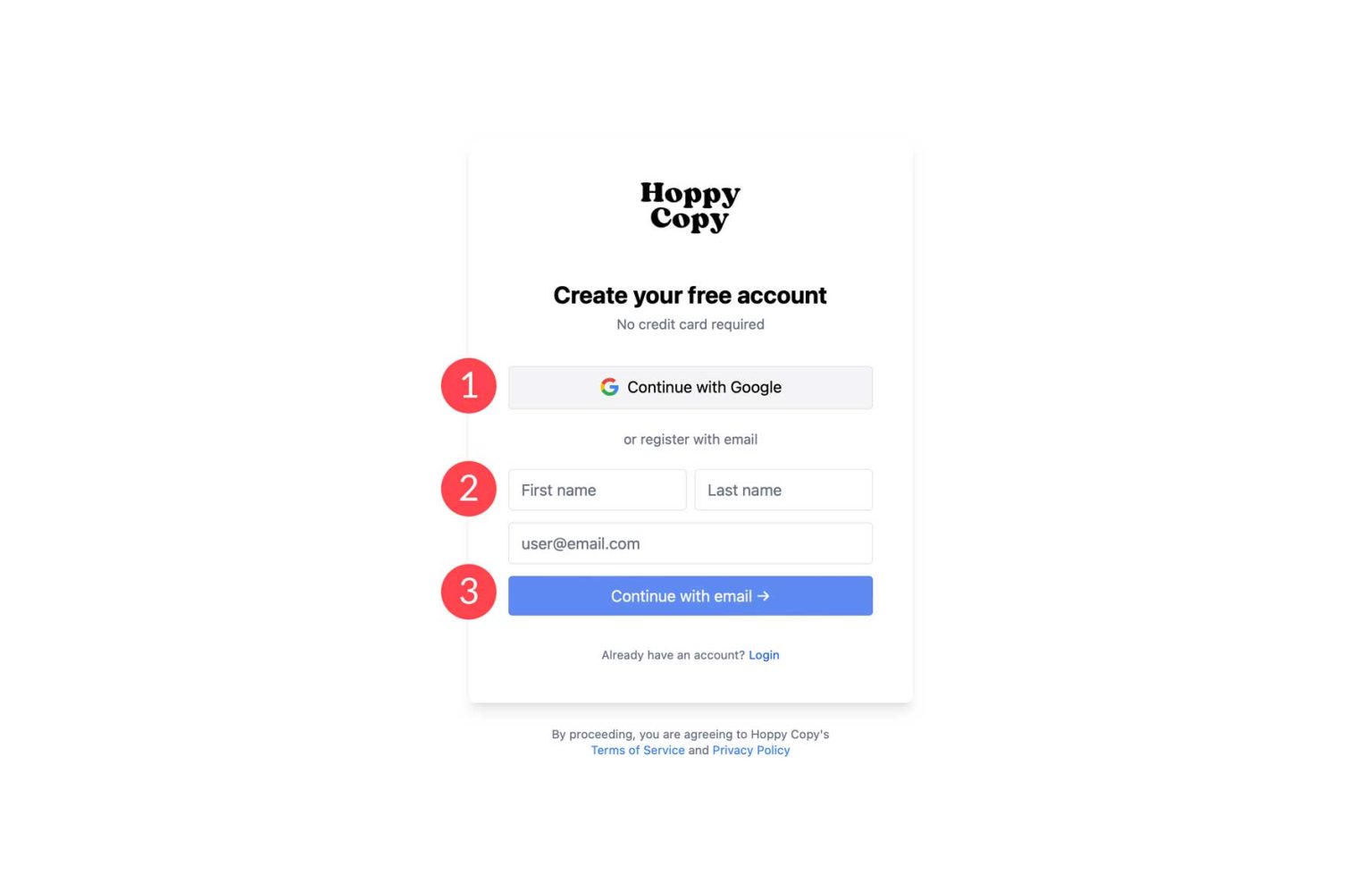 Hoppy Copy Review: Features, Guide, & More (2025)