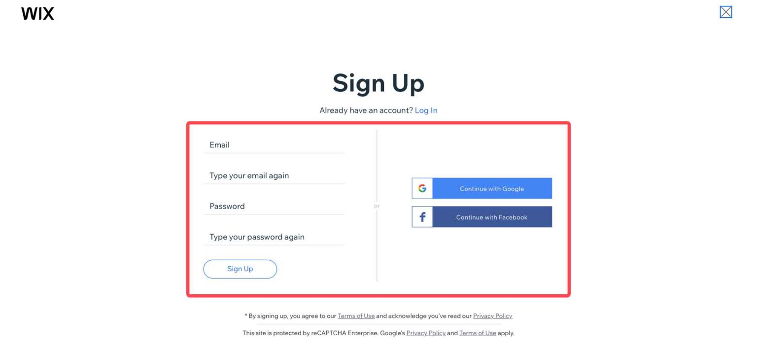 Wix Review: Features, Pricing, Getting Started, & More (2025)