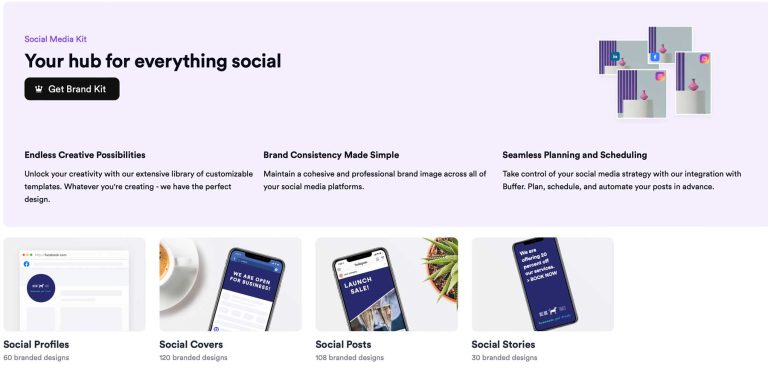 Looka Review: Features, Tutorial, & More (2025)