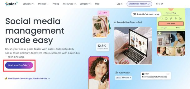 Later Review: Features, Guide, & More (2025)