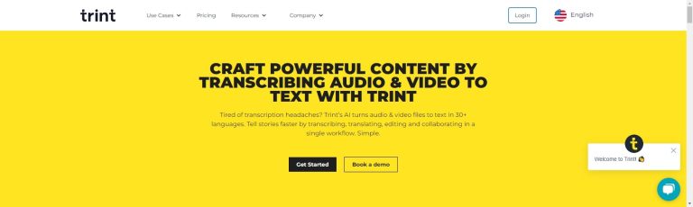 9 Top AI Transcription Tools To Try In 2025 (Free & Paid)