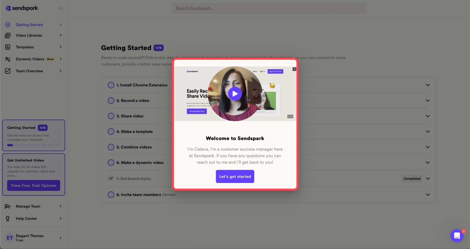 Sendspark Review: Features, Pricing, Pros & Cons (2025)