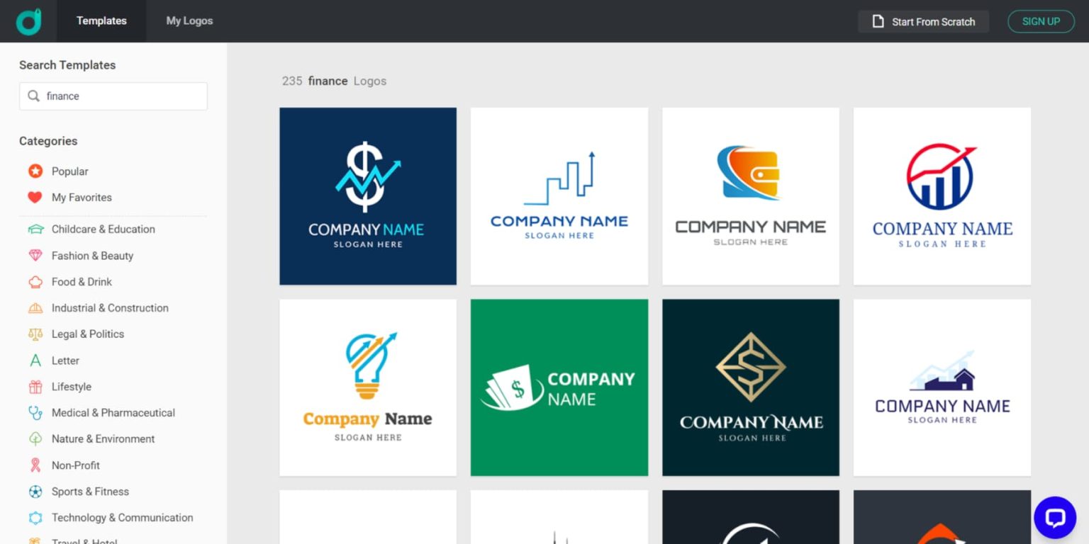 11 Best AI Logo Generators To Try In 2025 (Most are Free)