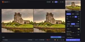 Gigapixel AI Review: Features, Advantages, & More (2025)
