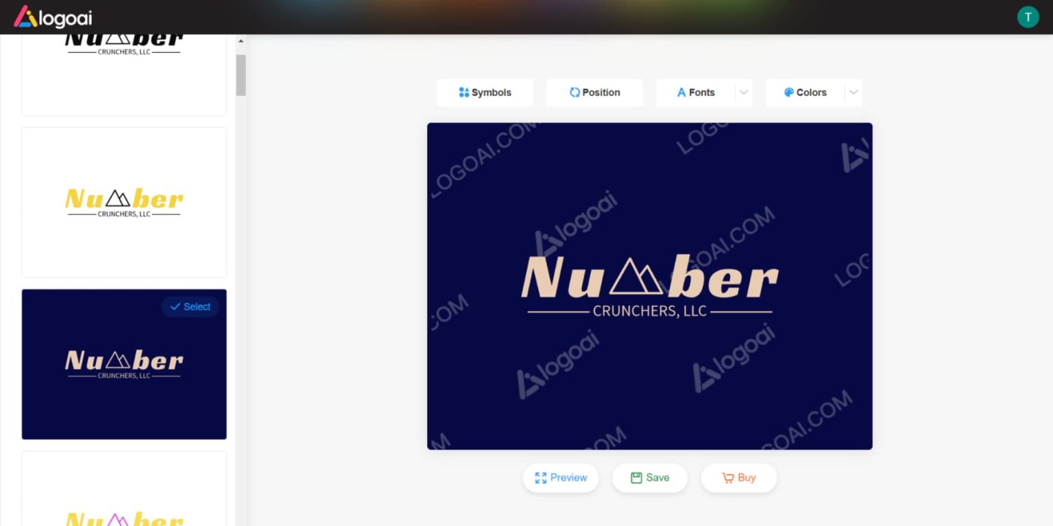 11 Best AI Logo Generators To Try In 2025 (Most are Free)