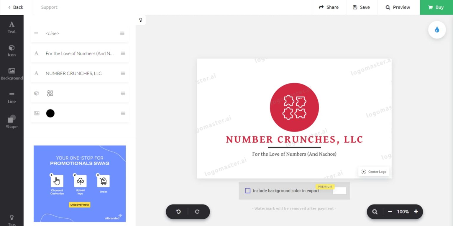 11 Best AI Logo Generators To Try In 2025 (Most are Free)