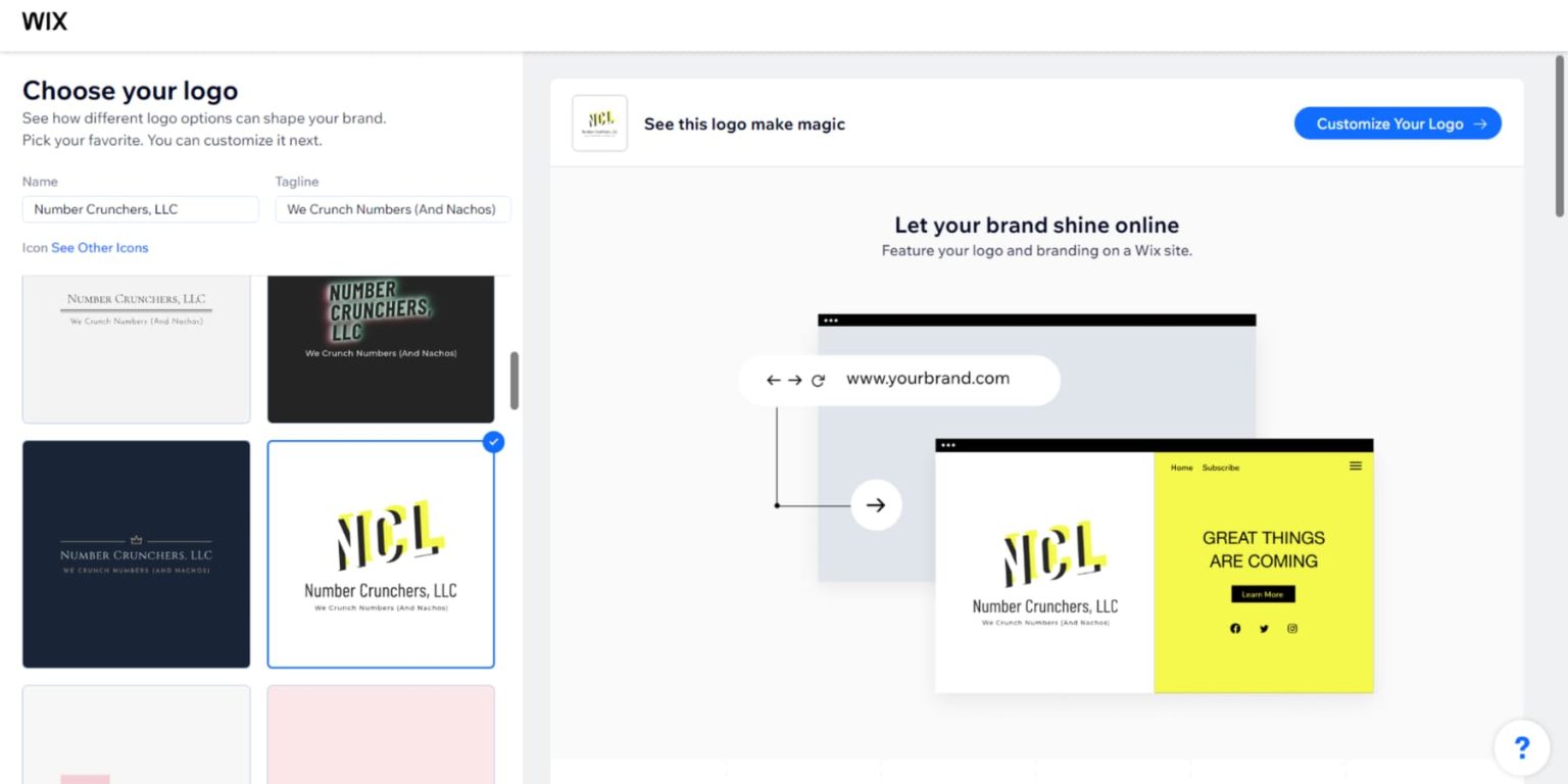 11 Best AI Logo Generators To Try In 2025 (Most are Free)