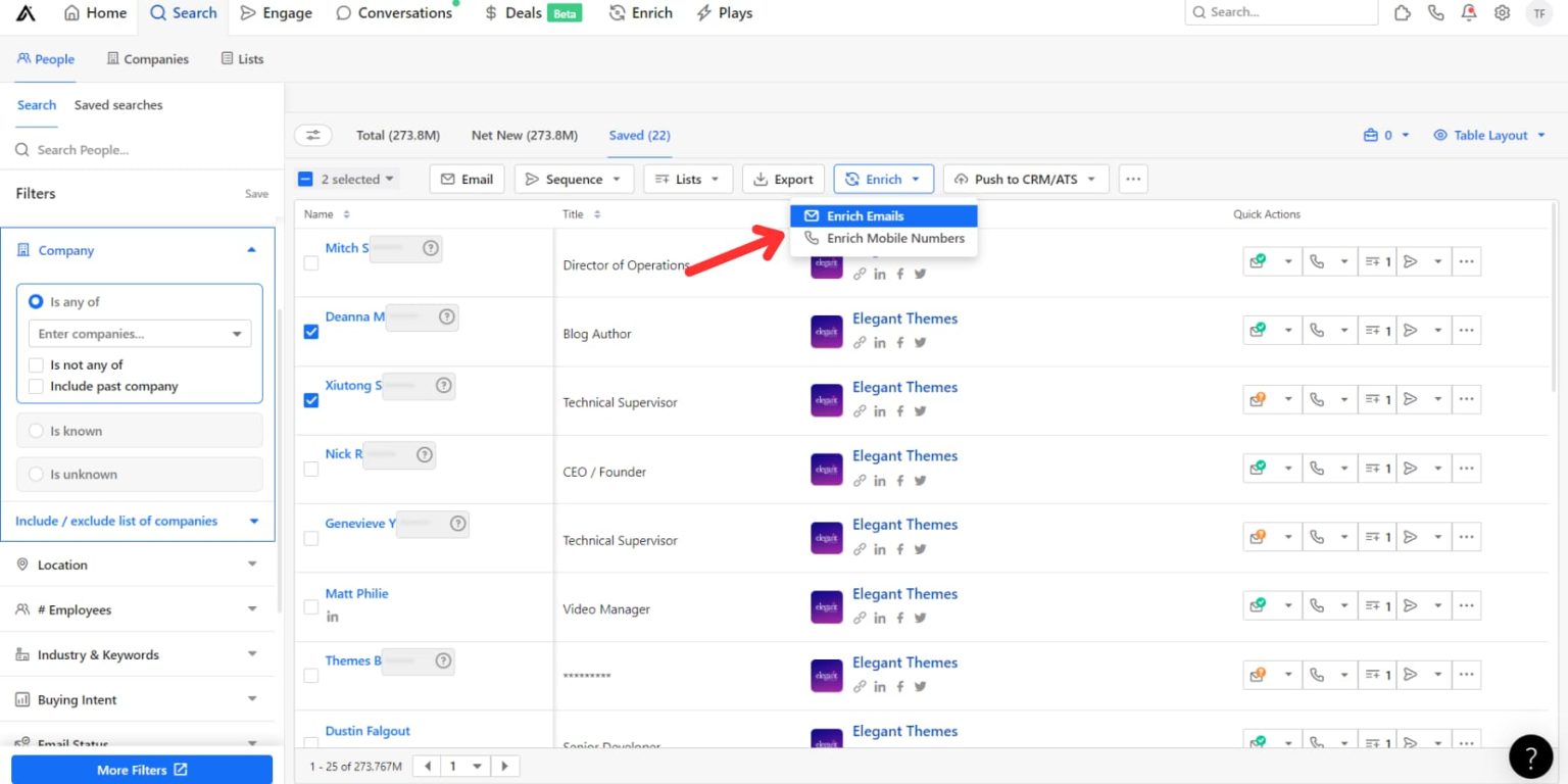Apollo Review: Guide, Features, Pricing, & More (2025)