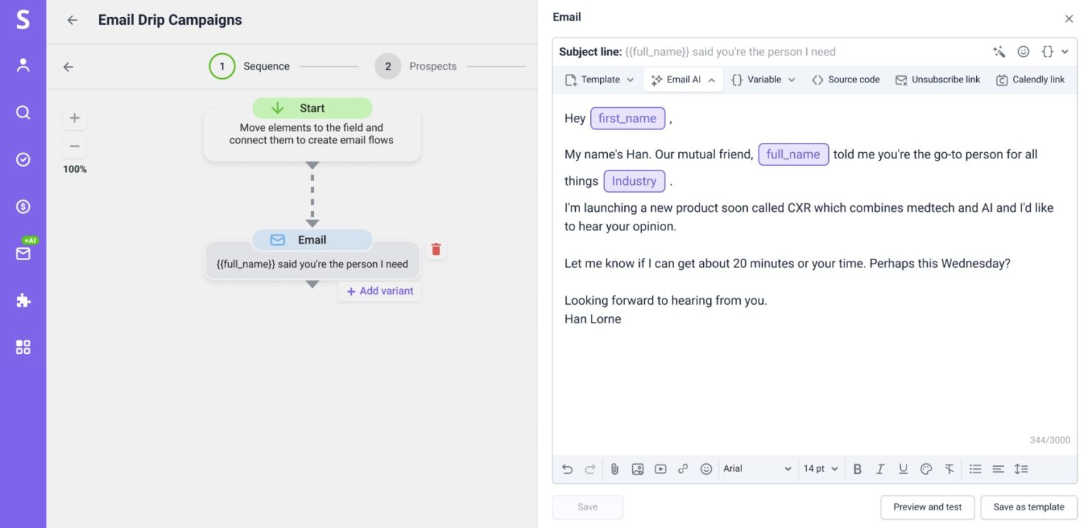 9 Best AI Email Assistants: Ignite Your Productivity (2025)